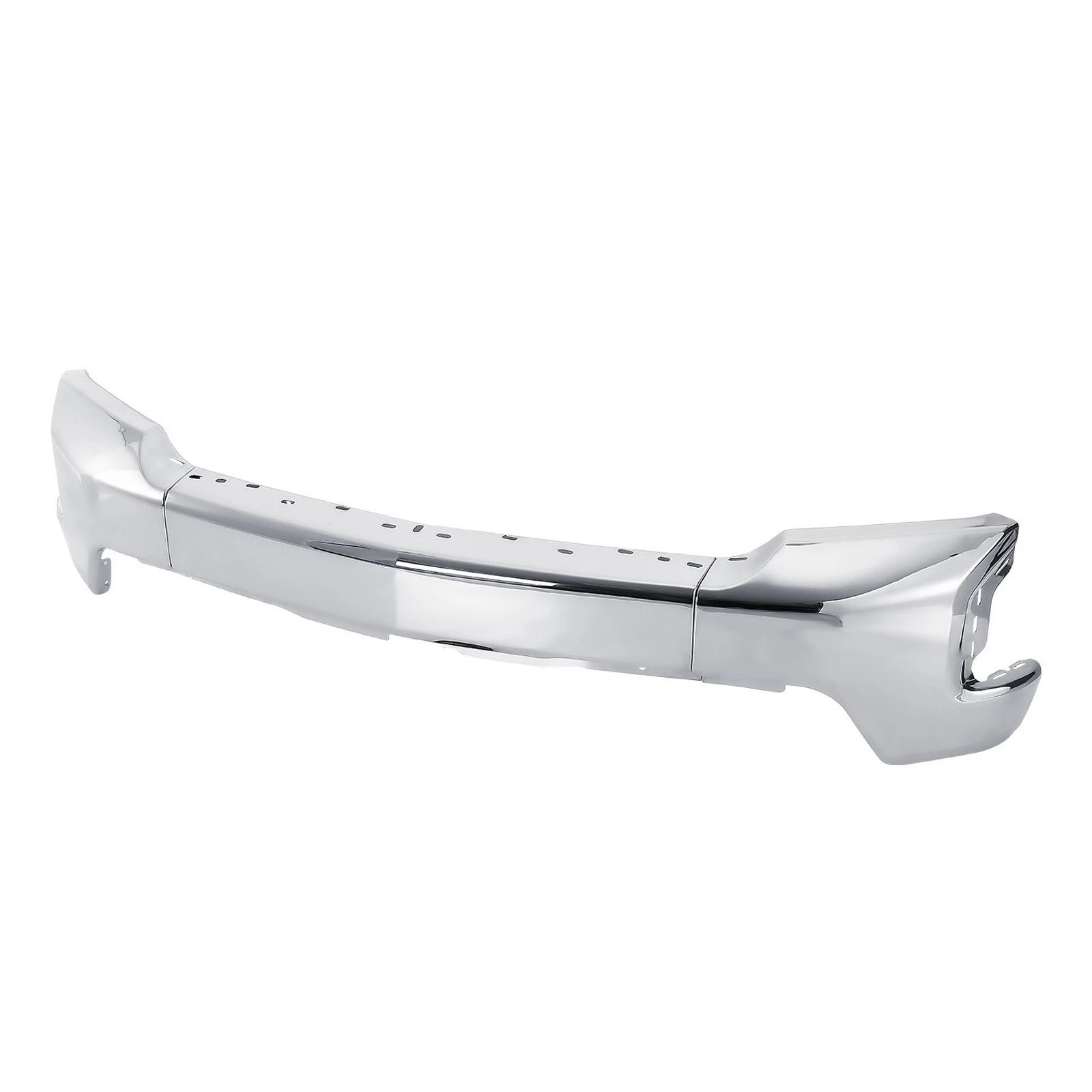 Bumper Face Bar Fit For Chevy Silverado 1500 19-21 Cover GM1002874 ...